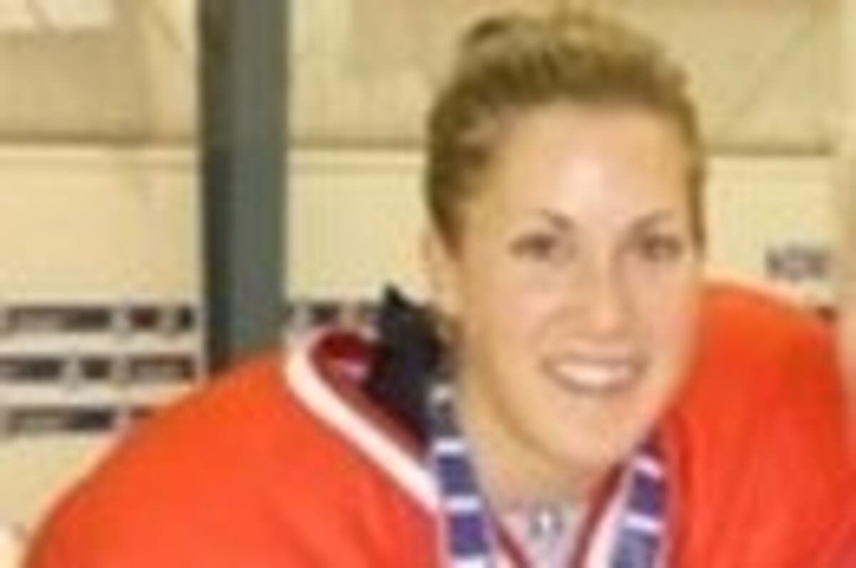 Laurie Kingsbury Ready to Bring Syracuse Back in the Top 10 Rankings ...