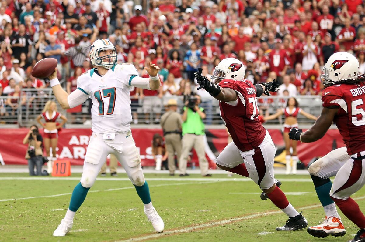 The Good, Bad & the Ugly: A Recap of Miami's Overtime Loss in Arizona ...