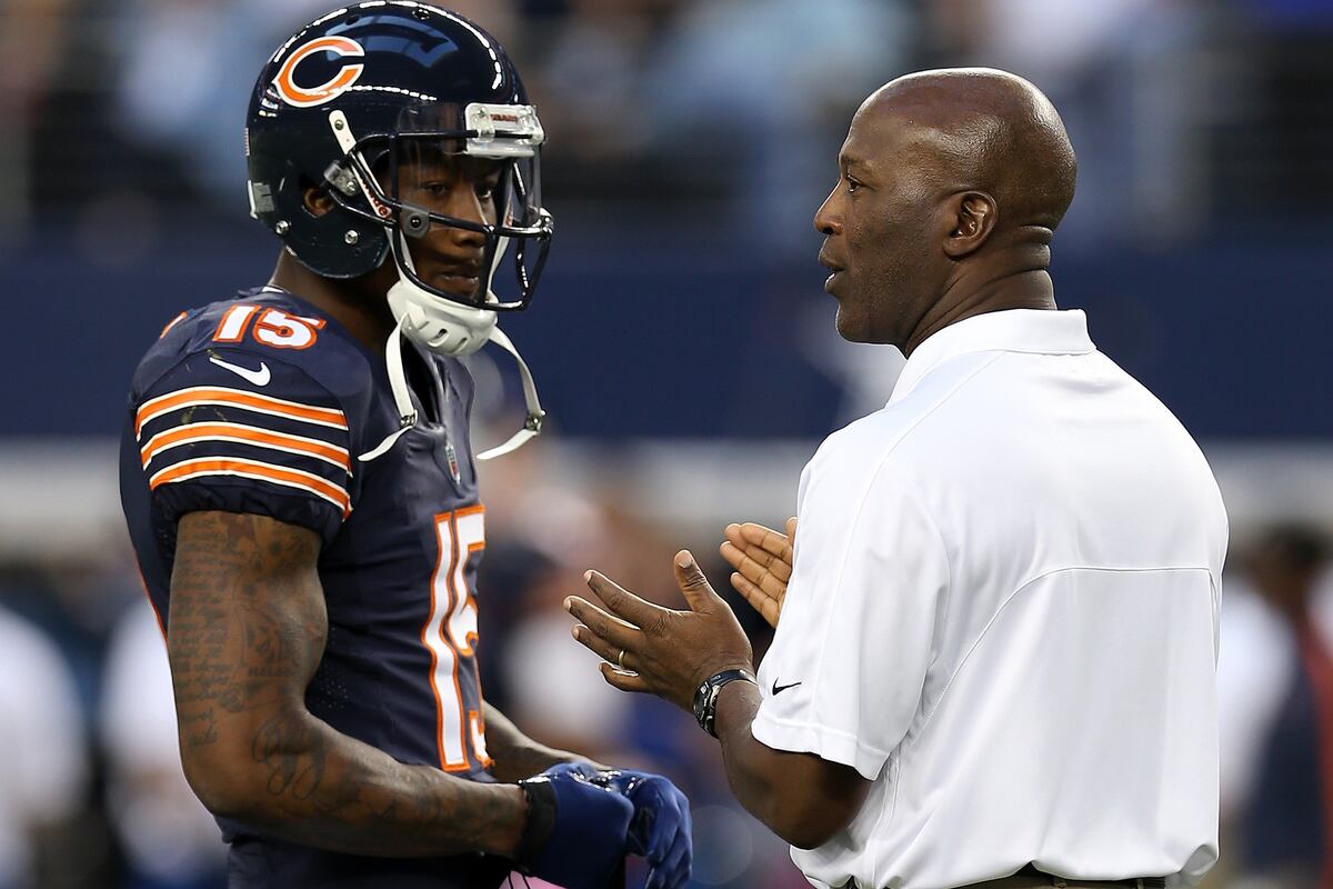 Chicago Bears: 5 Things We Learned from the Victory over Dallas | News ...