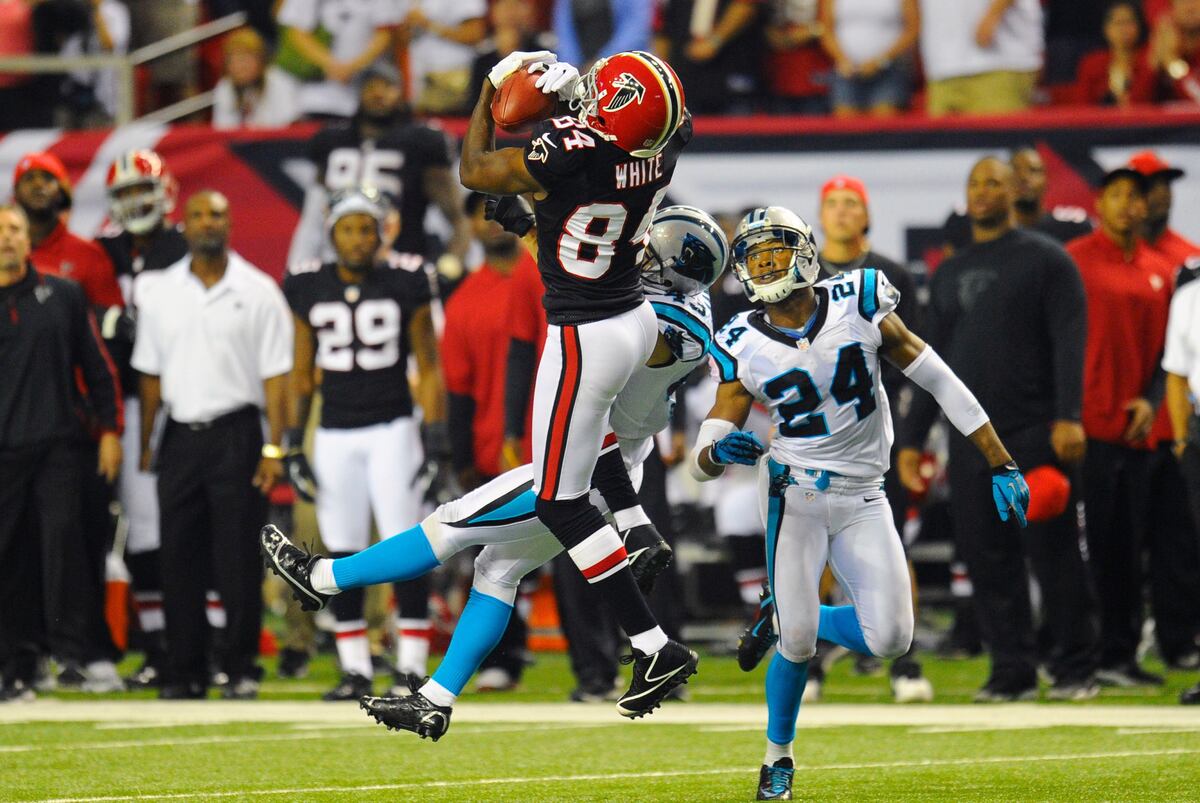 Kyle Wilson, Haruki Nakamura and 3 NFL Players with Bullseyes on Their ...