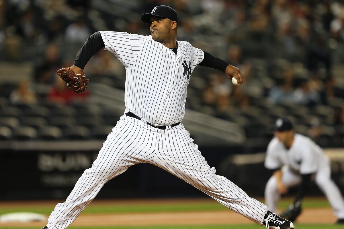 New York Yankees: Bombers Control Playoff Destiny with Some Help | News ...