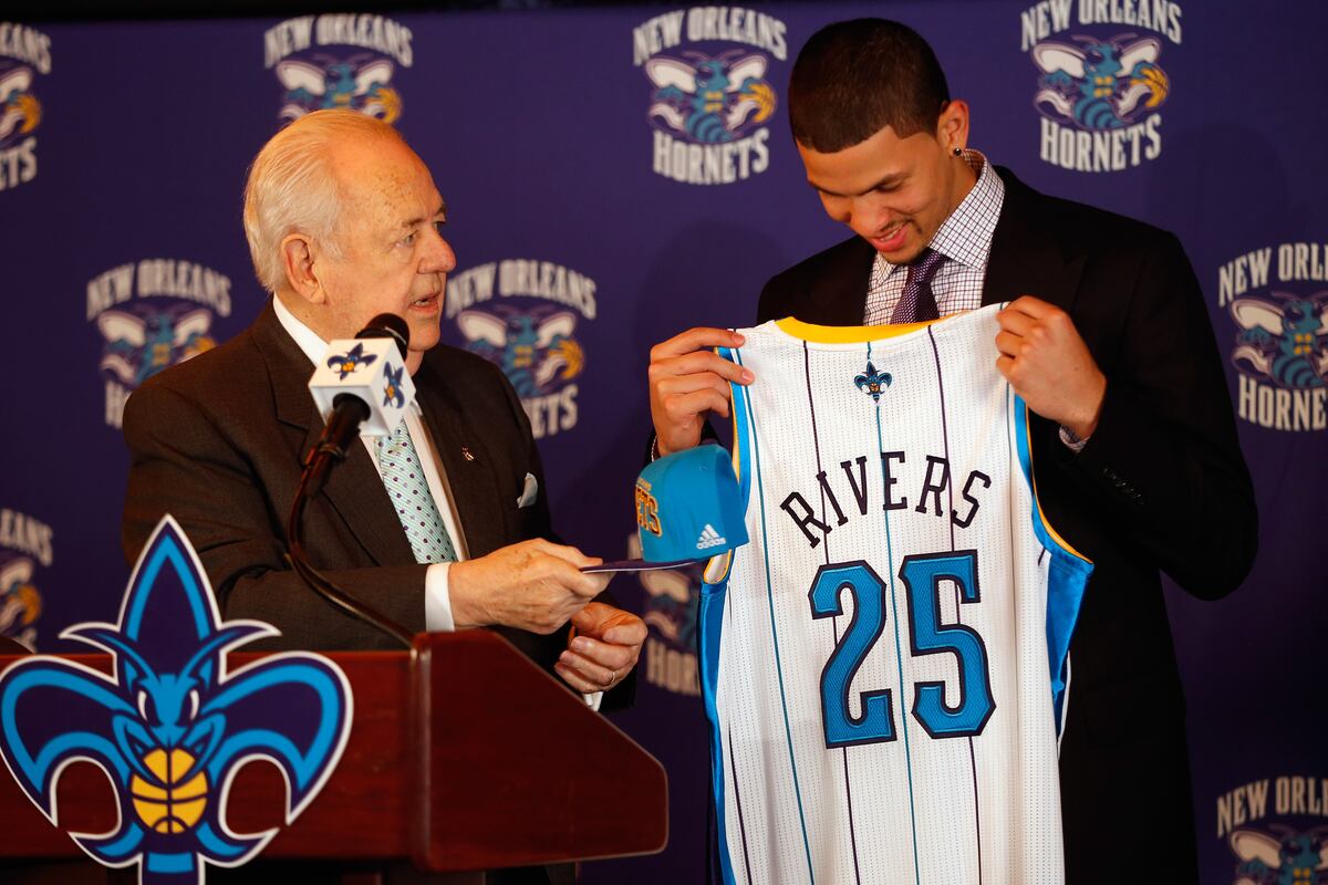 How Every Top 15 2012-13 NBA Rookie Fits into His Team's Long-Term Plan ...