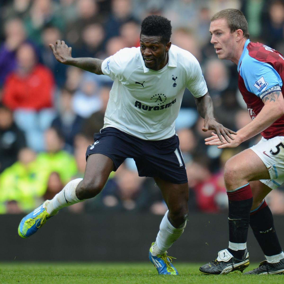 Tottenham Hotspur vs. Aston Villa: 7 Bold Predictions When Spurs Host ... Tottenham Hotspur vs. Aston Villa: 7 Bold Predictions When Spurs Host ...