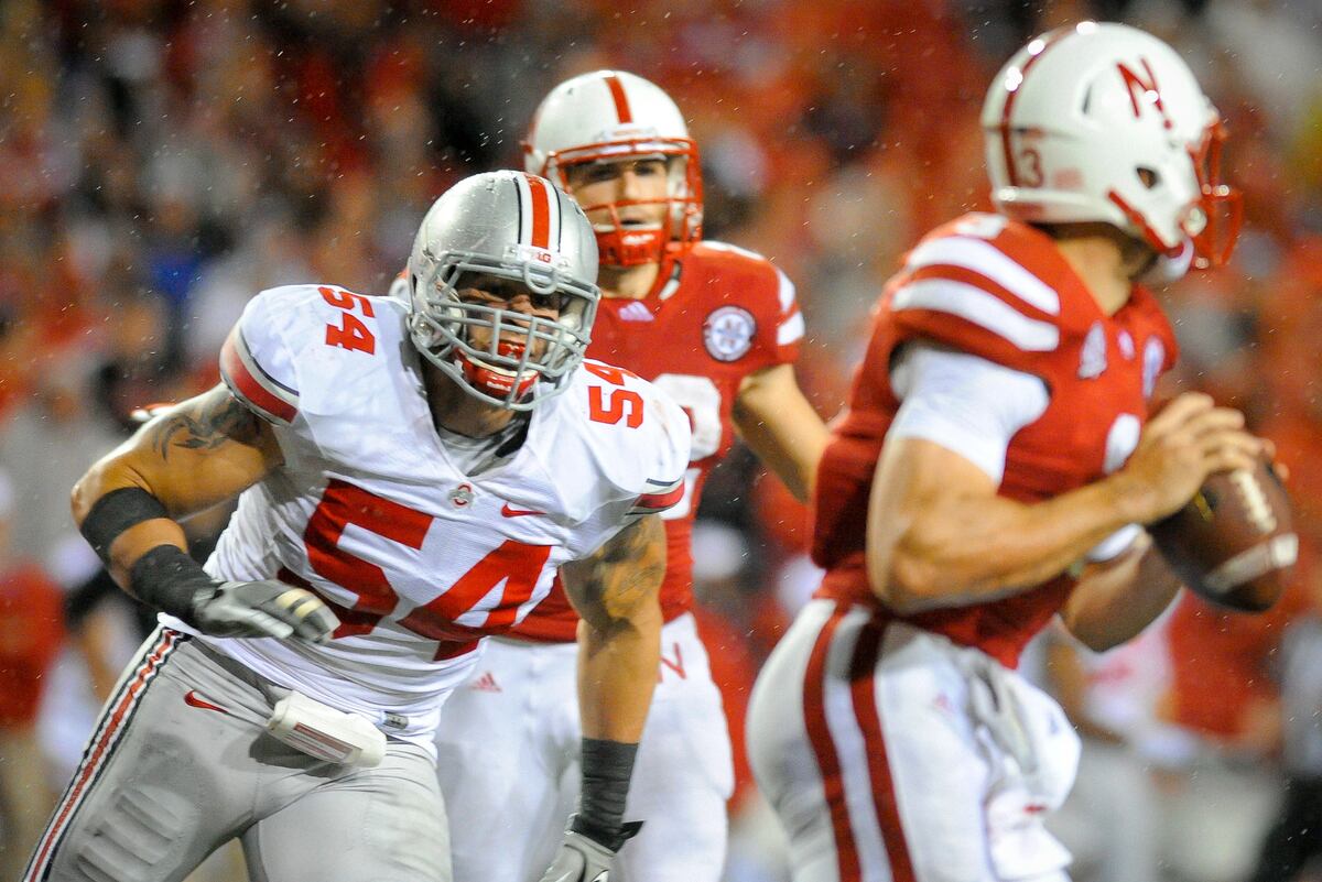 Nebraska vs. Ohio State: Can Buckeyes' Defense Hold Up Against the ...