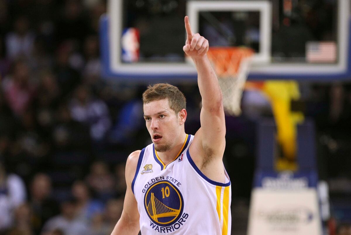 Golden State Warriors: Why David Lee Is the Most Important Piece to the ...