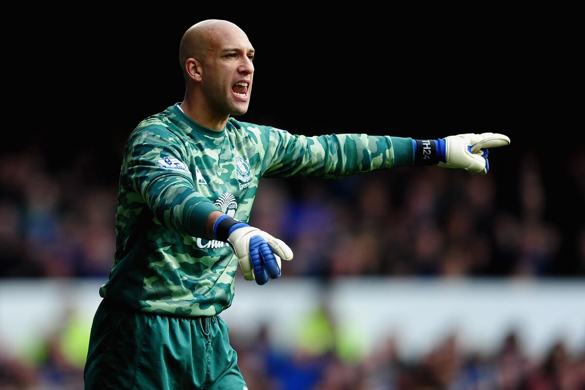 Tim Howard and the Top 10 American Goalkeepers in History | News ...