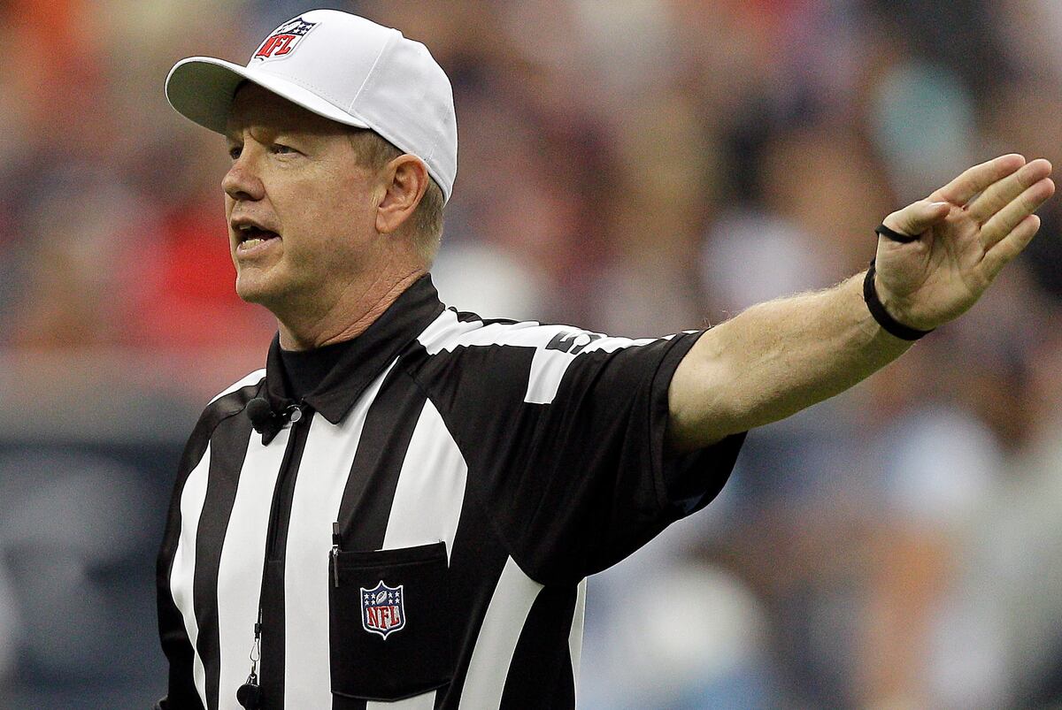 Fantasy Football Week 5: Pursuit of Perfection or Mediocrity, Your Call ...