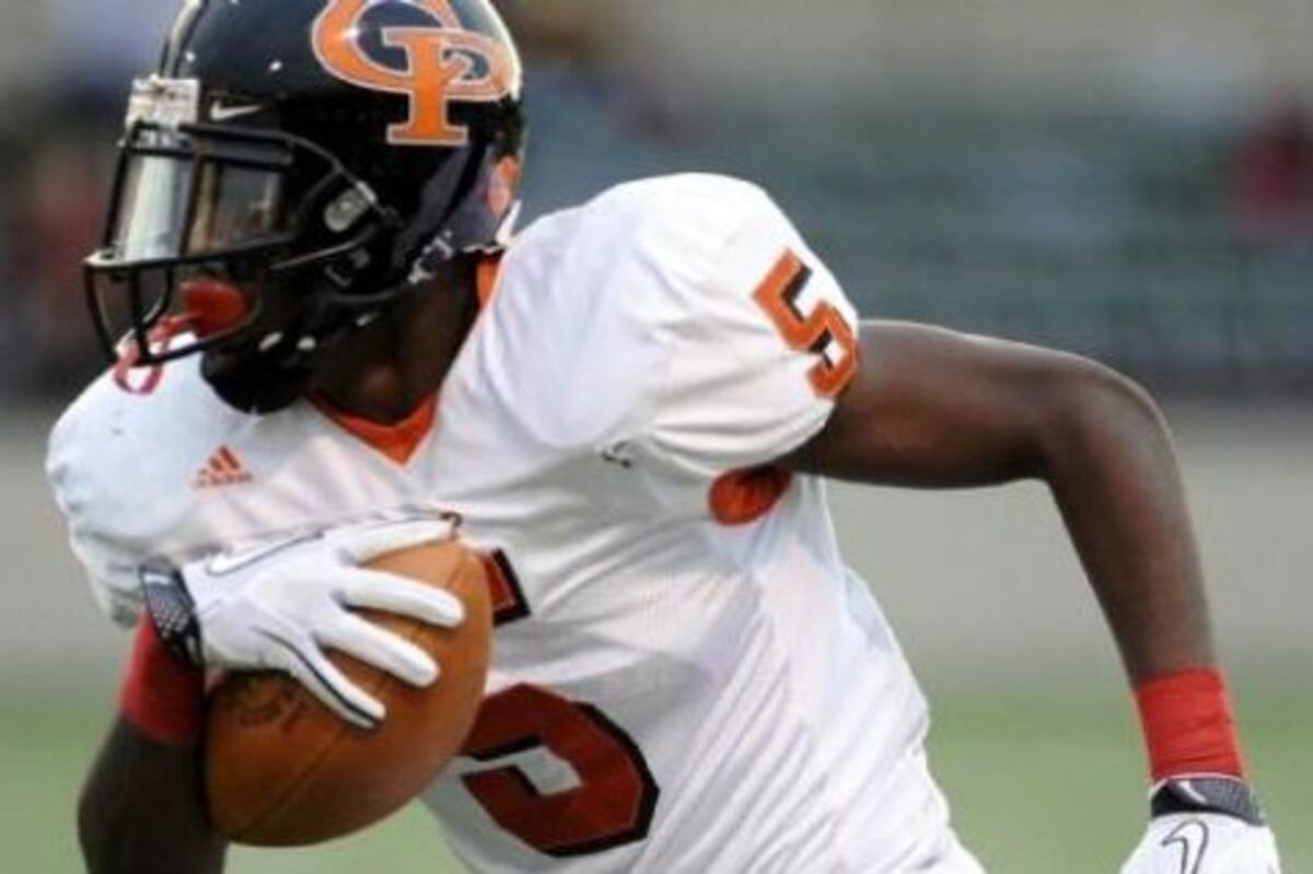 West Virginia Is Better Bet Than Michigan State for 4-Star ATH Delton ...