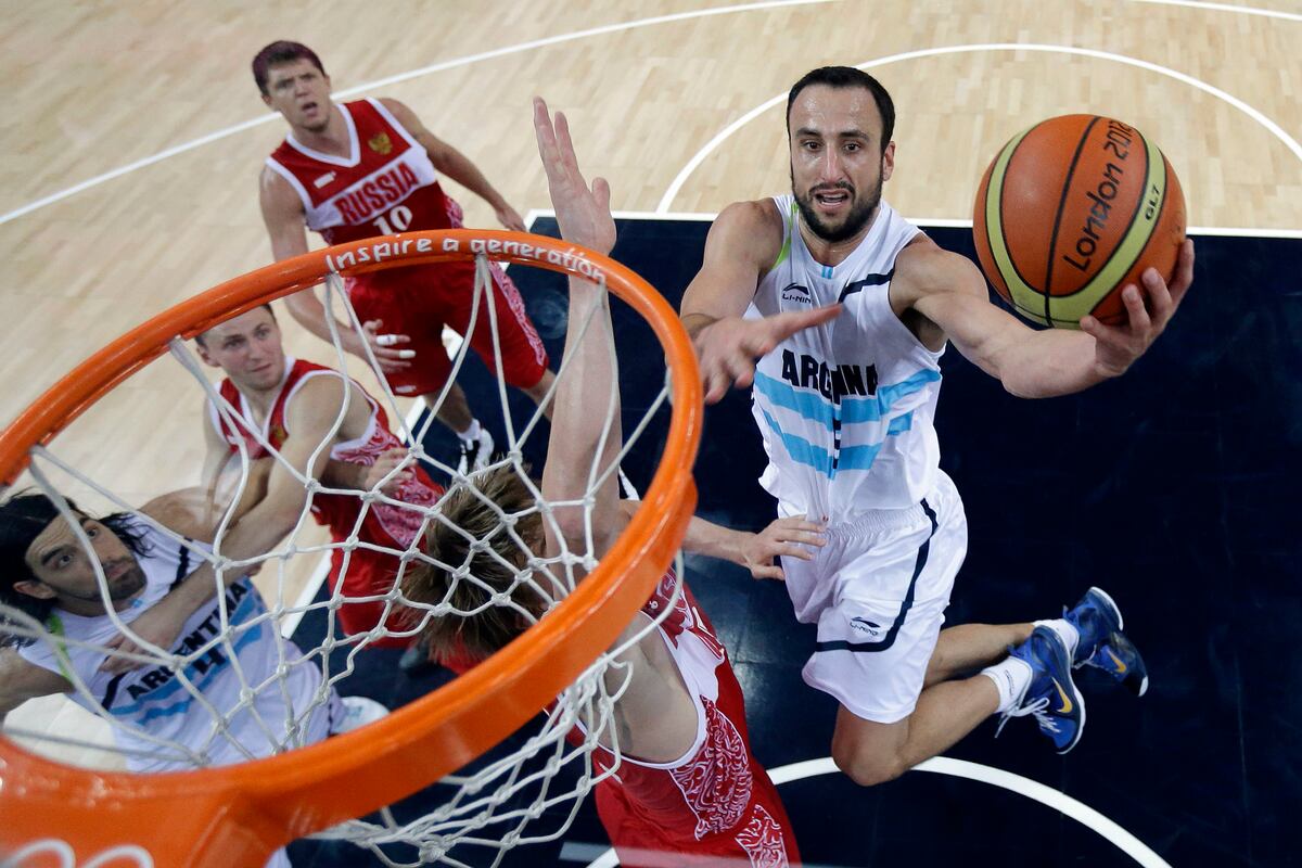 Why NBA's New Flopping Fines Will Clean Up the Game | News, Scores ...