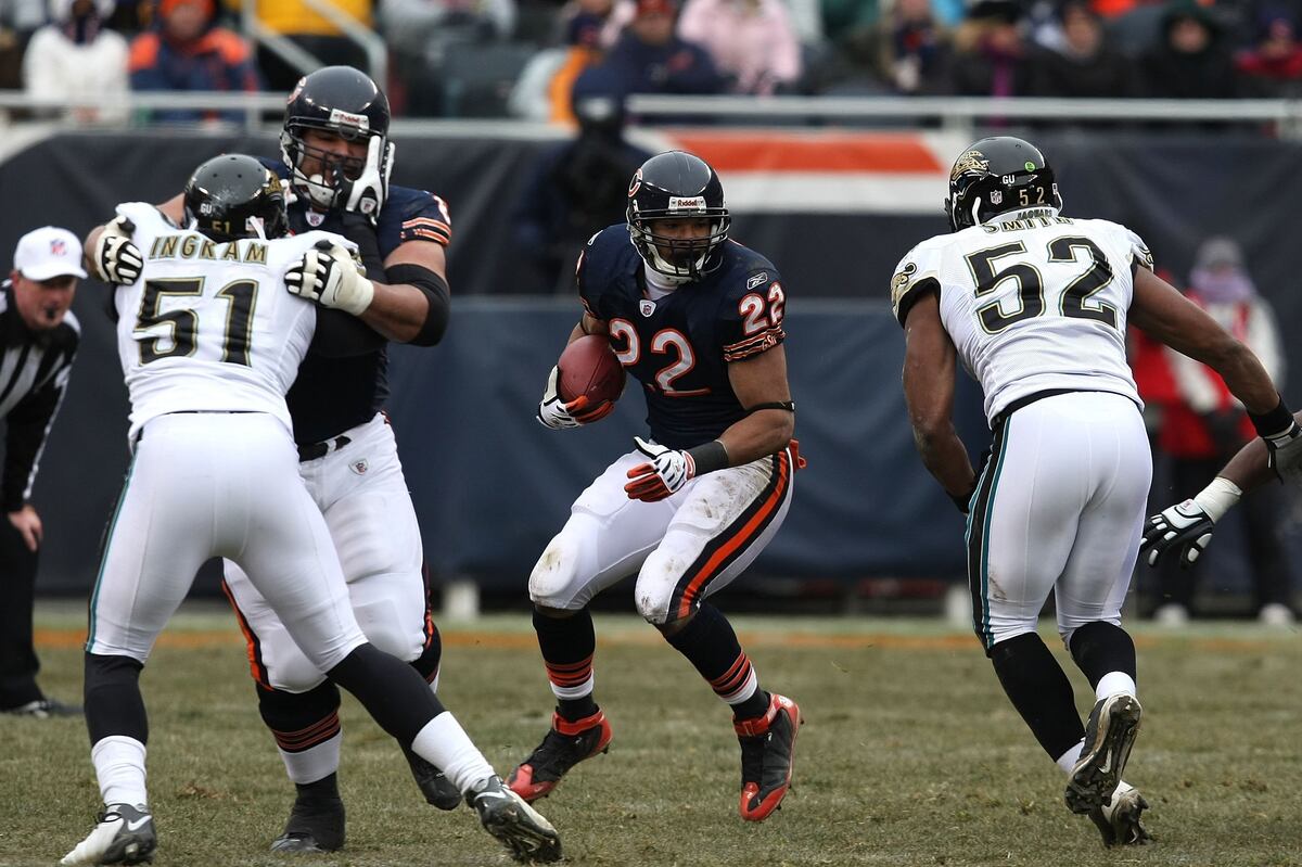 Chicago Bears: Analyzing the Jaguars' Defense for Week 5 | News, Scores ...