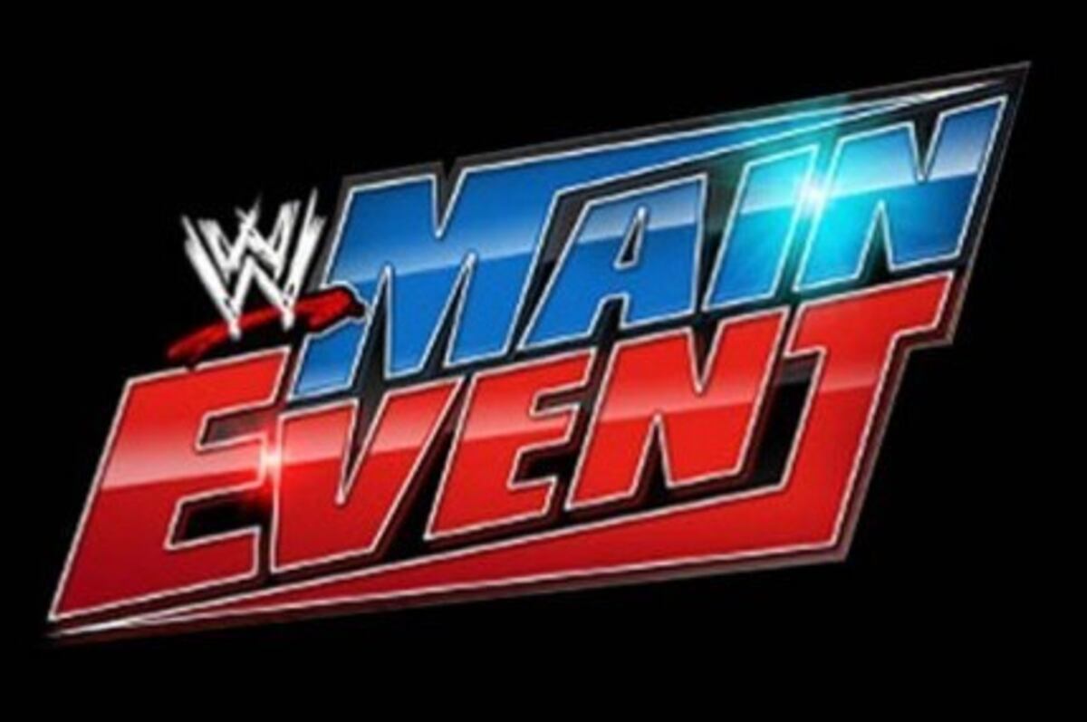 WWE Main Event: 5 Things to Watch for | News, Scores, Highlights, Stats ...