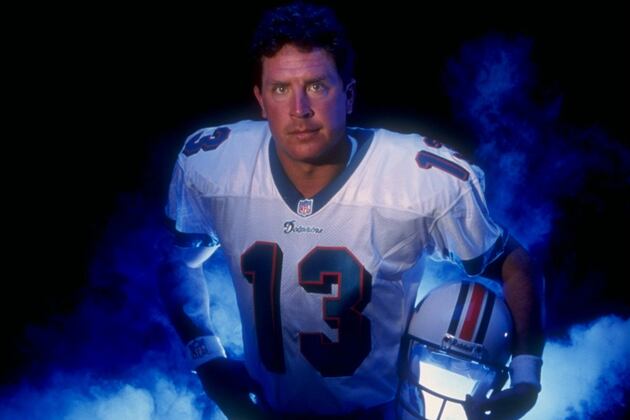 NFL Retrospective: Will Dan Marino Get Overlooked by History ...