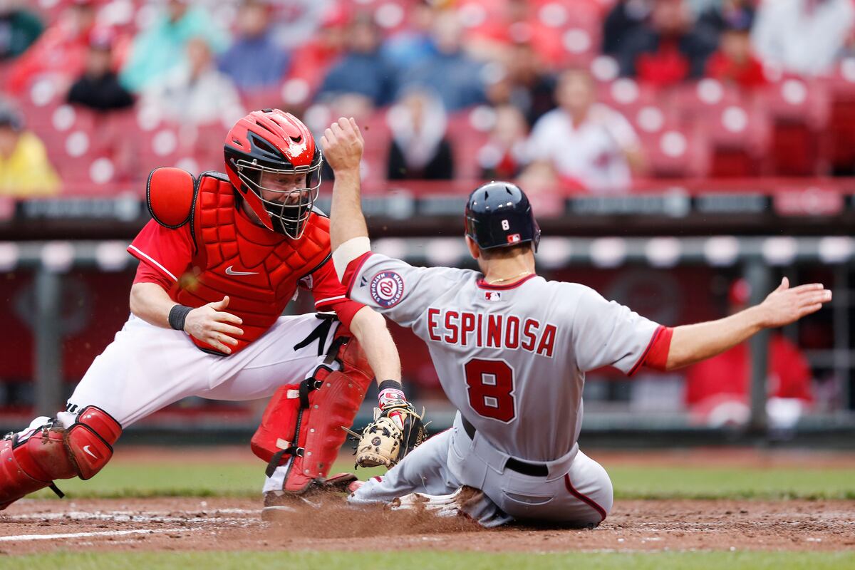 MLB Playoff Bracket 2012: Power Ranking Potential NLCS Matchups | News ...