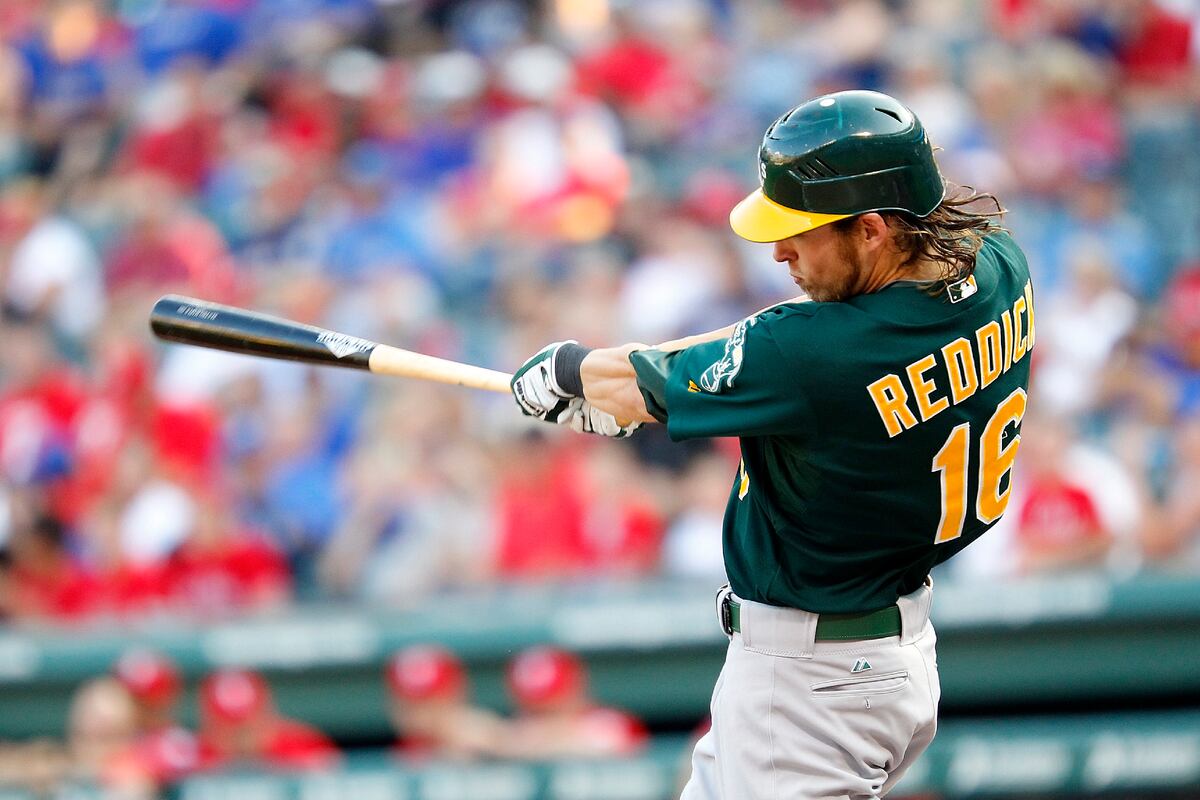 2012 MLB Playoffs: The A's Claim the AL West and It's Hard to Root ...