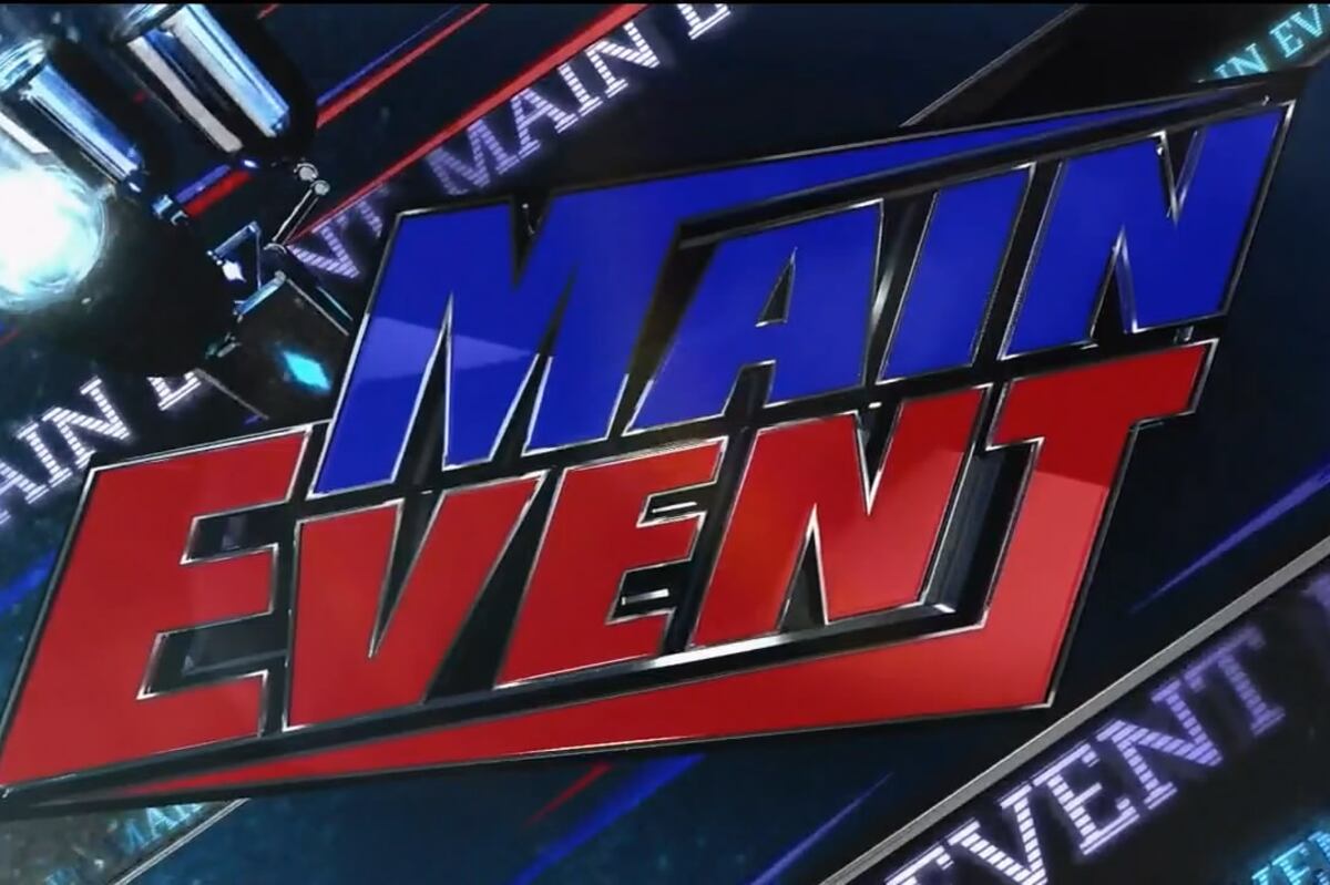 WWE Main Event: Reviewing the Debut of WWE's New Show | News, Scores ...
