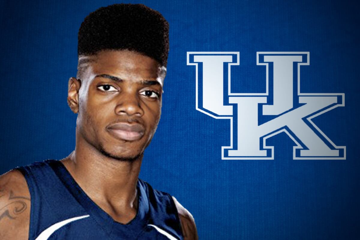 Kentucky Basketball 2012-13 Team Preview: Nerlens Noel | News, Scores ...