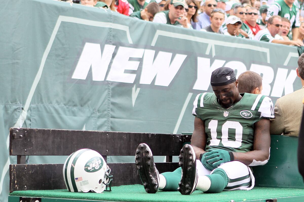 New York Jets: Failed Season Must Result in Complete Overhaul | News ...