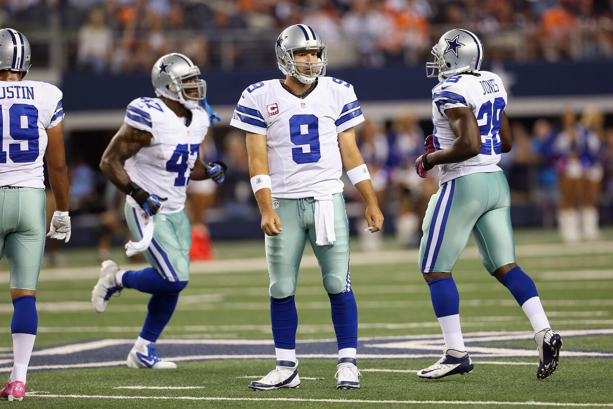 Dallas Cowboys: The Good, Bad and Ugly of First 4 Games | News, Scores ...