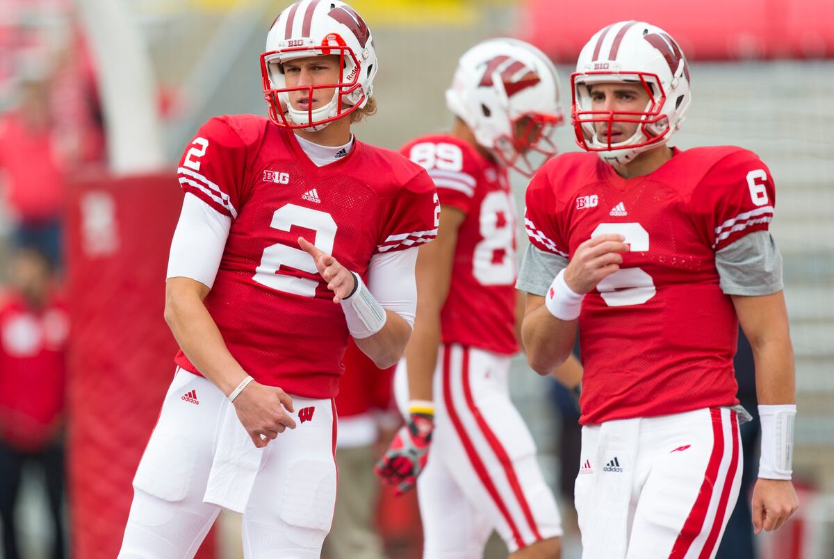 Wisconsin Football: 5 Early Team Awards for Badgers | News, Scores ...