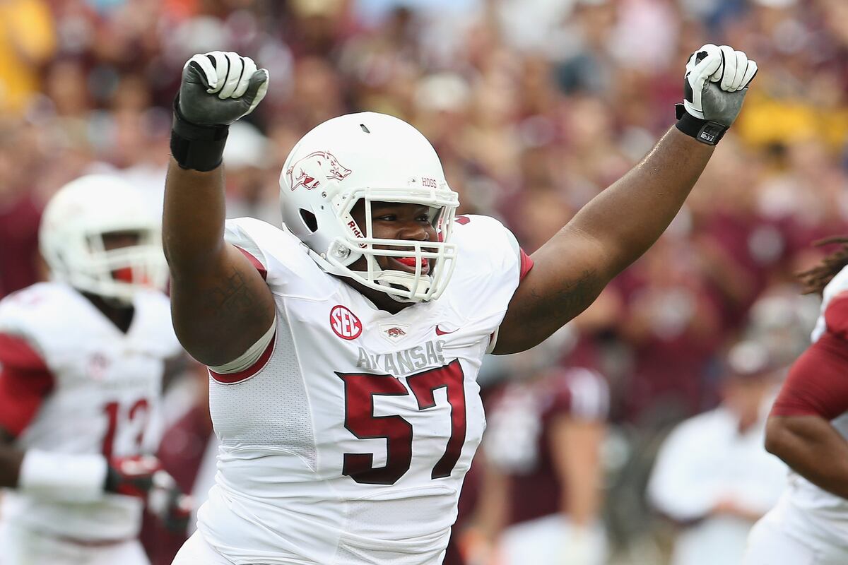 Arkansas Football: 5 Keys to the Game vs. Auburn | News, Scores ...