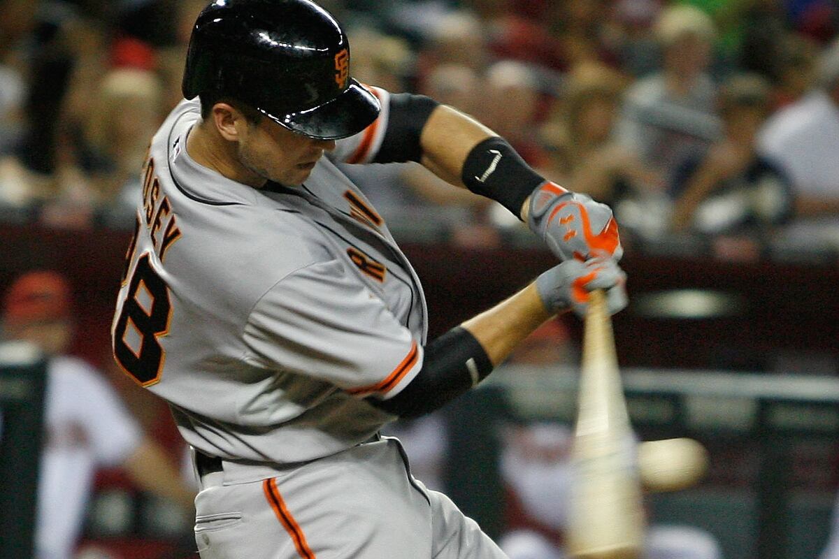 Power Ranking All 10 MLB Playoff Teams' Offenses | News, Scores ...