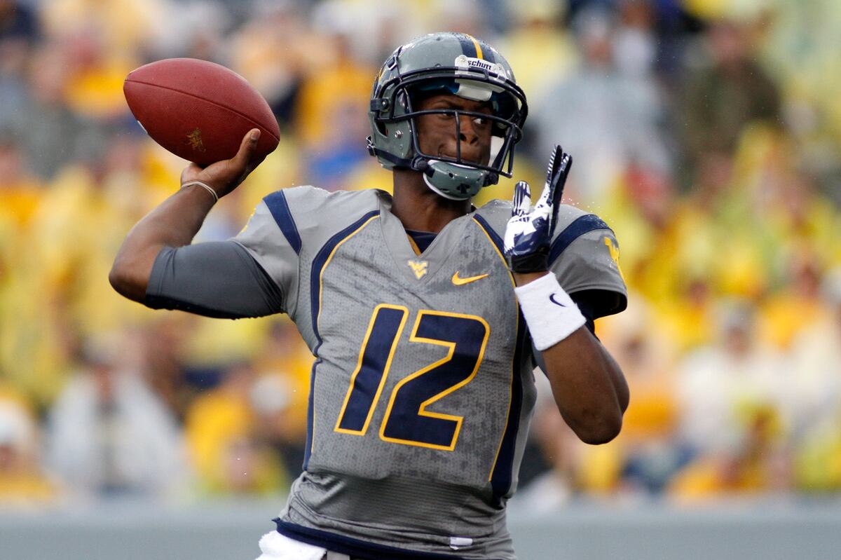 NFL Draft 2013: Power Ranking the Top 100 Prospects | News, Scores ...