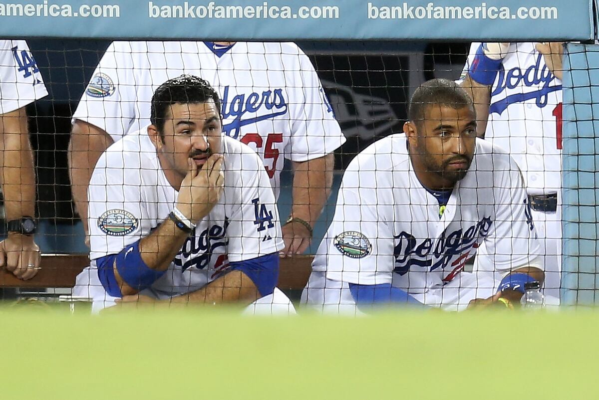 5 Things the Los Angeles Dodgers Must Do This Offseason to Win in 2013 ...