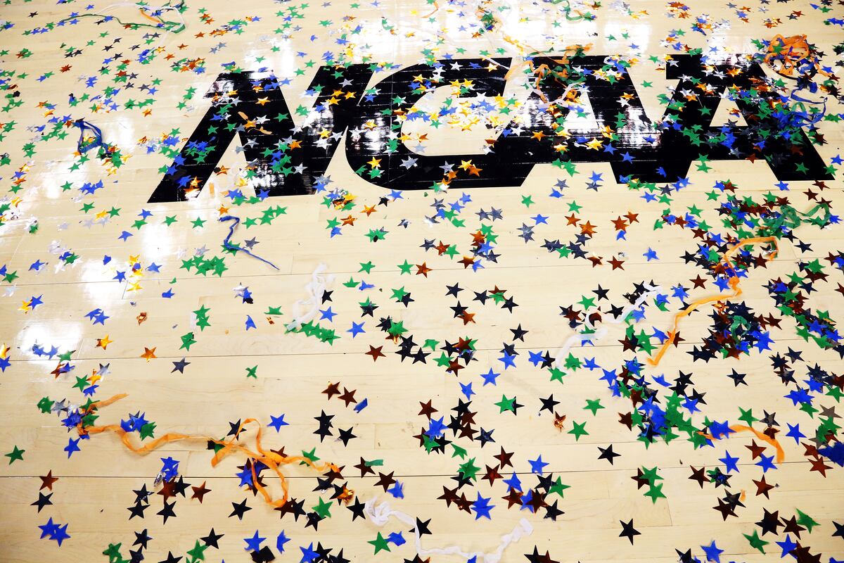 Predicting NCAA Tourney Bids for Each Major Conference | News, Scores ...