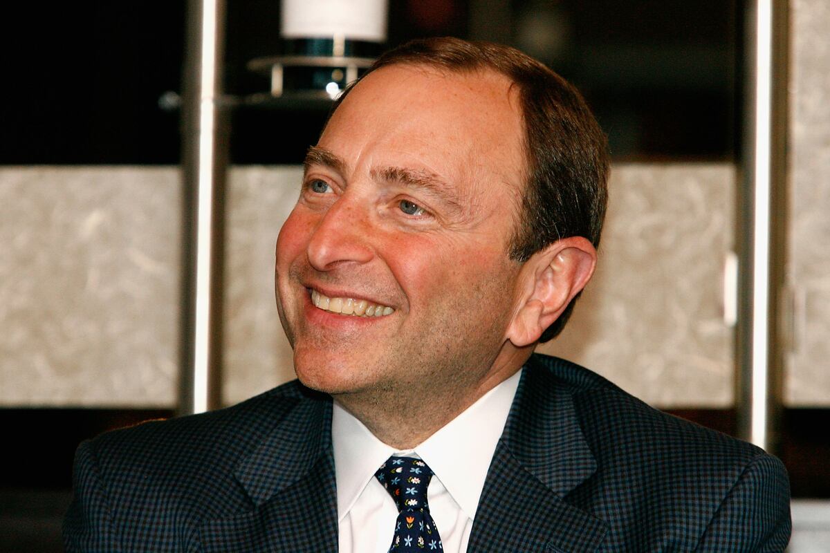 NHL Lockout: Why Small-Market Owners Should Be Steering the ...
