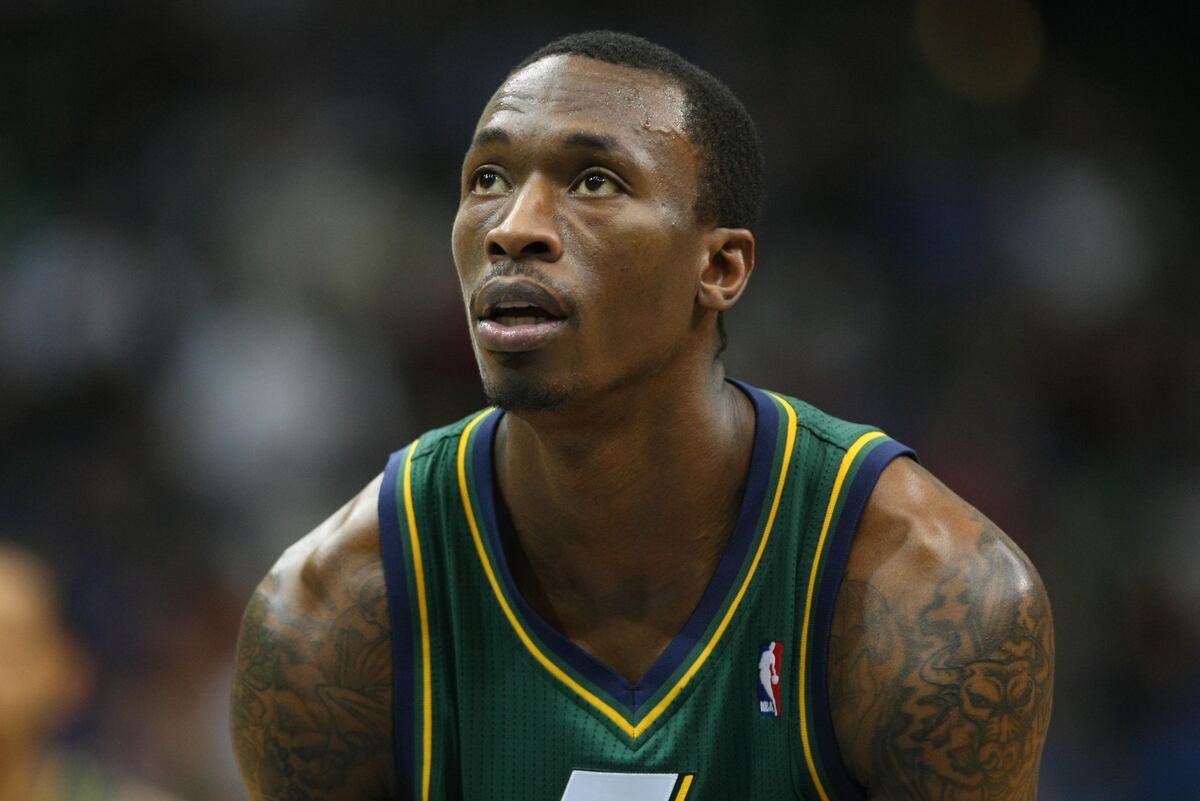 NY Knicks Rumors: Is Josh Howard a Fit for This Veteran Squad? | News ...