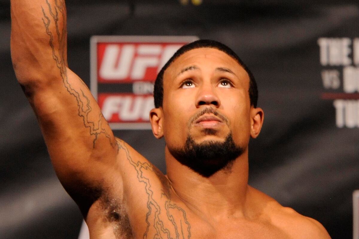 UFC on FX 5 Results: What We Learned from Marcus LeVesseur vs. Carlo ...