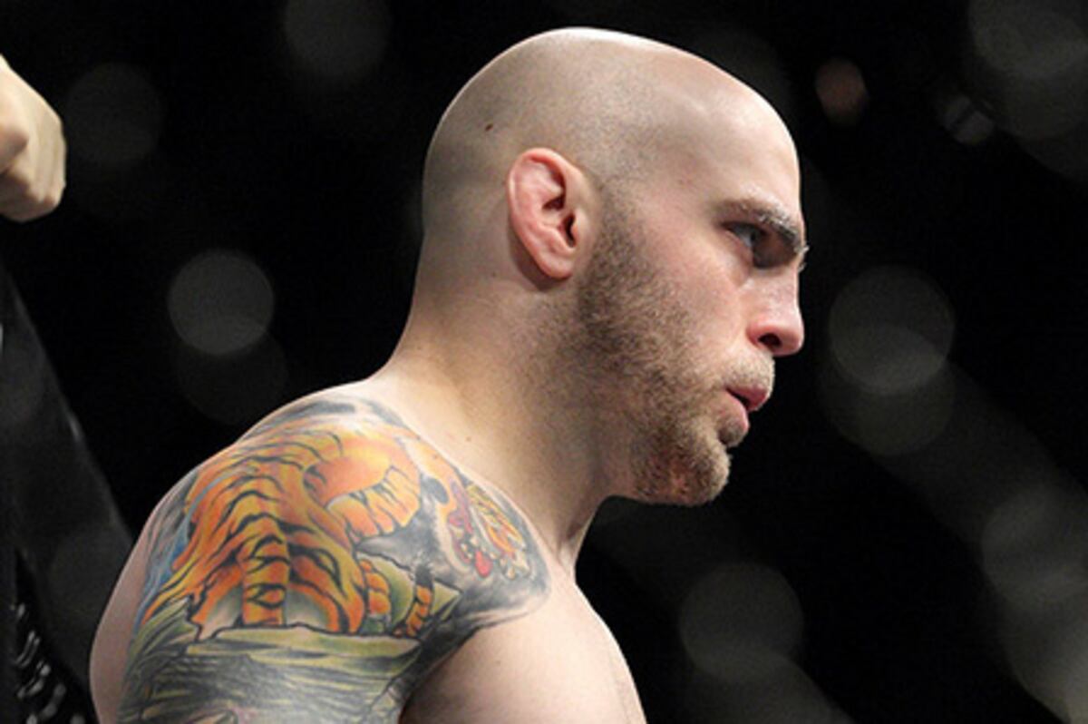 UFC on FX 5 Results: What We Learned from Josh Neer vs. Justin Edwards ...