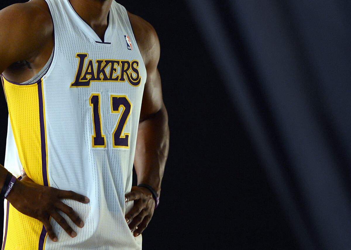 One Critical Key for Every NBA Team to Thrive in 2012-13 Season | News ...