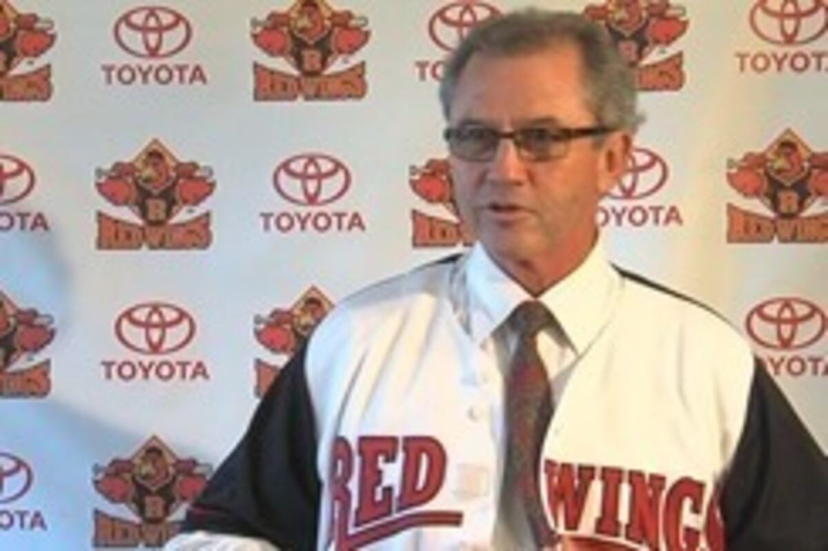Minnesota Twins Offseason 2012: Is Gene Glynn Next in Line for Manager ...