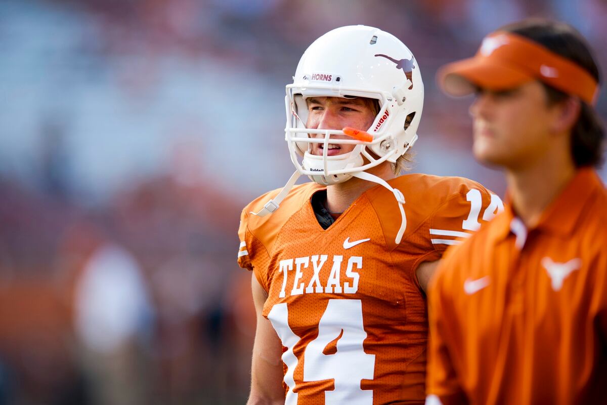 College Football Betting Locks for Week 6 | News, Scores, Highlights ...