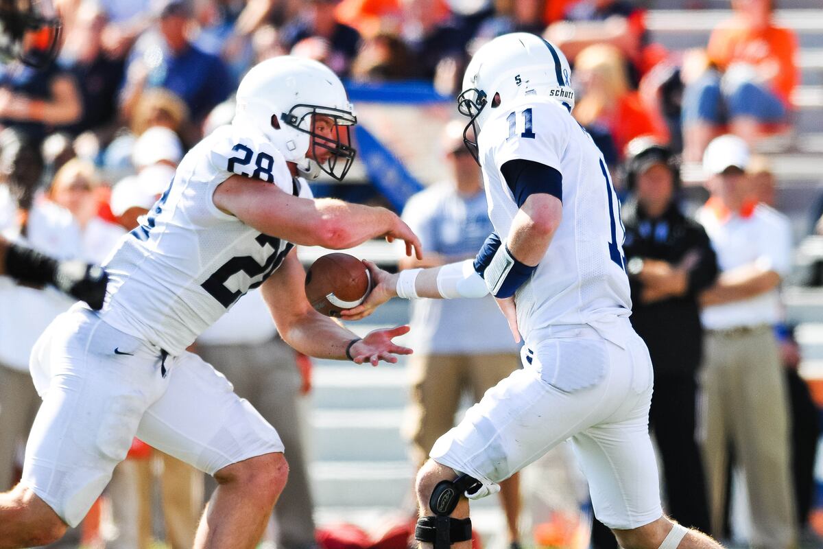 Northwestern vs. Penn State: How Nittany Lions Will End Wildcats ...