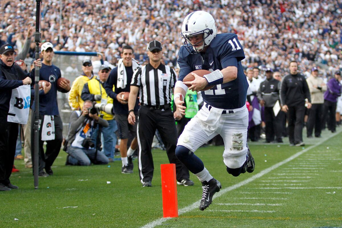 Penn State Football: 10 Things We Learned from PSU's Win over ...
