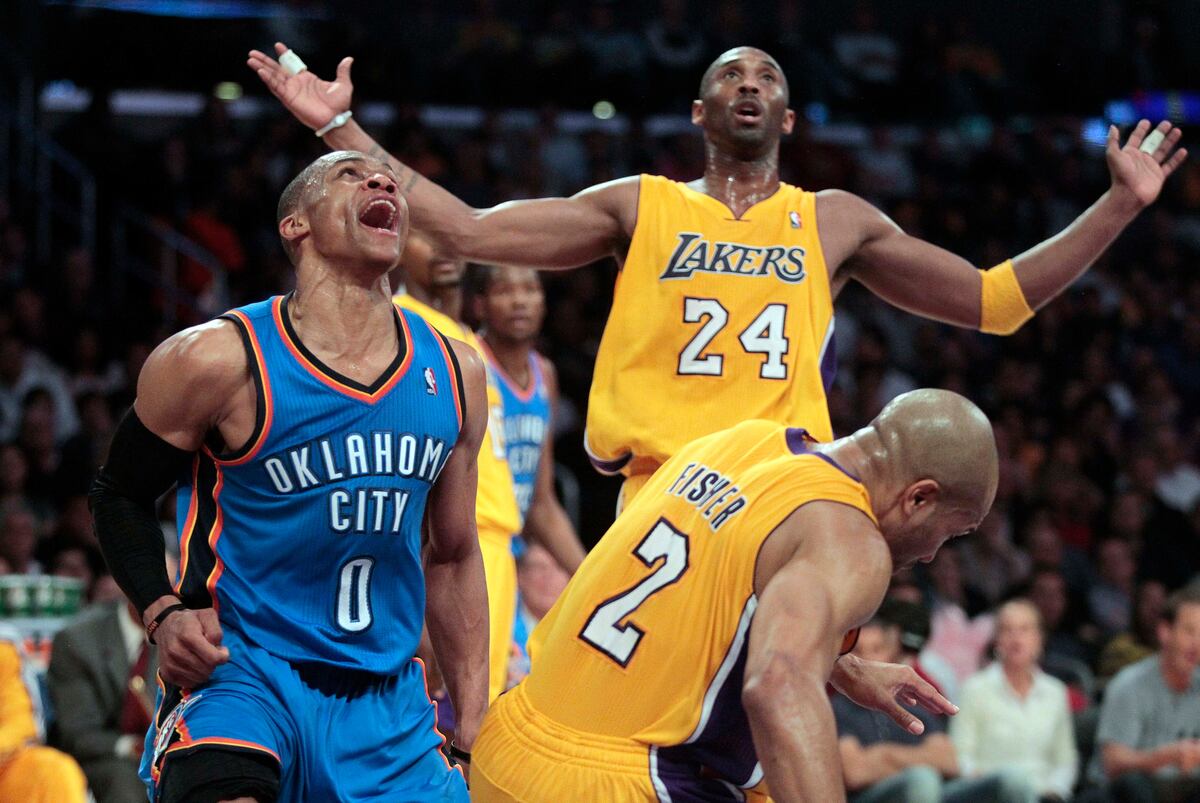 Ranking the Best Pure Scorers in the NBA Entering 2012-13 | News ...