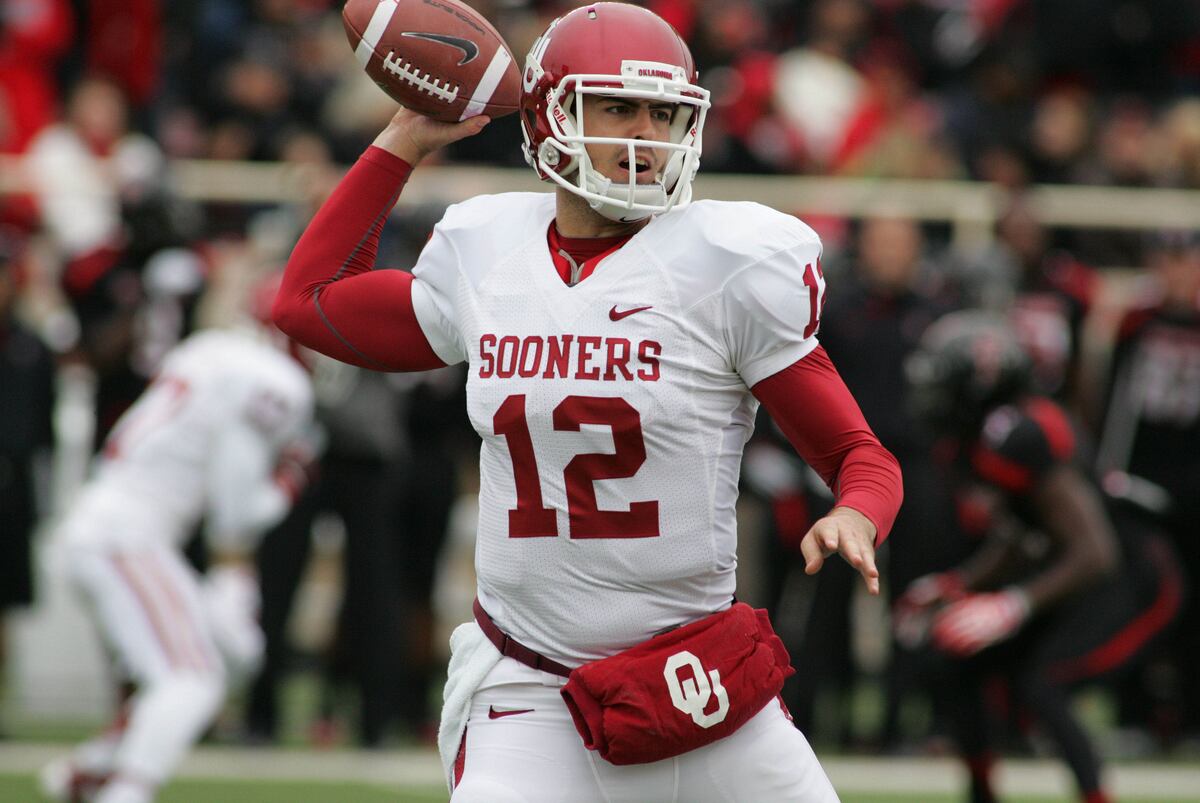 Oklahoma Football: 10 Things We Learned from the Sooners' Win vs. Texas ...