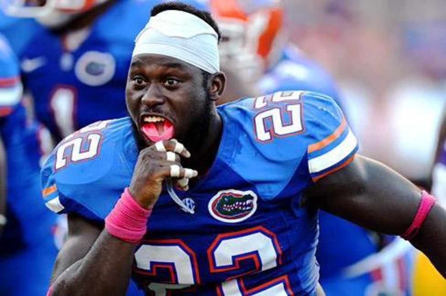 Matt Elam - Alchetron, The Free Social Encyclopedia