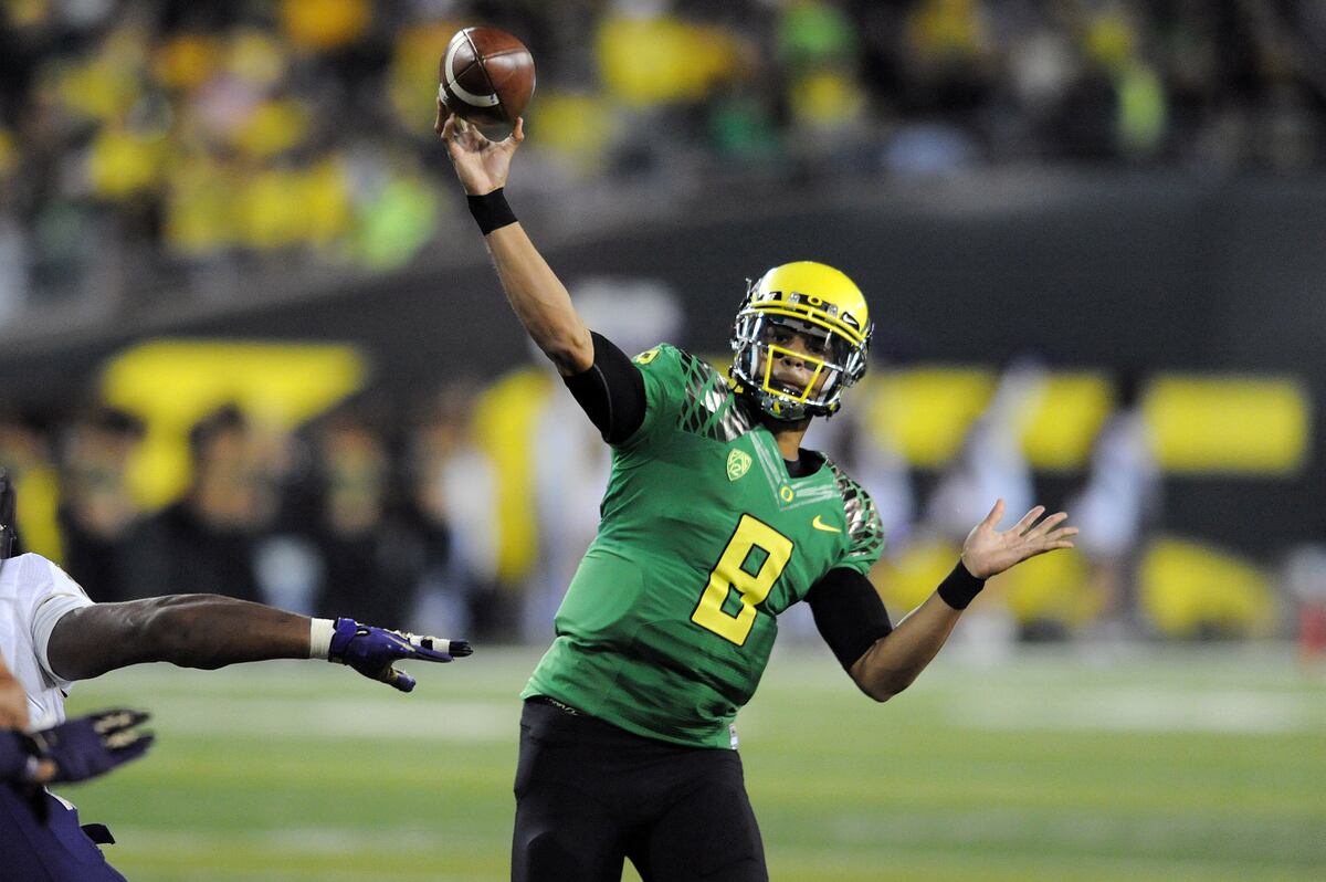 Oregon Football: 10 Things We Learned from the Ducks' Win vs ...