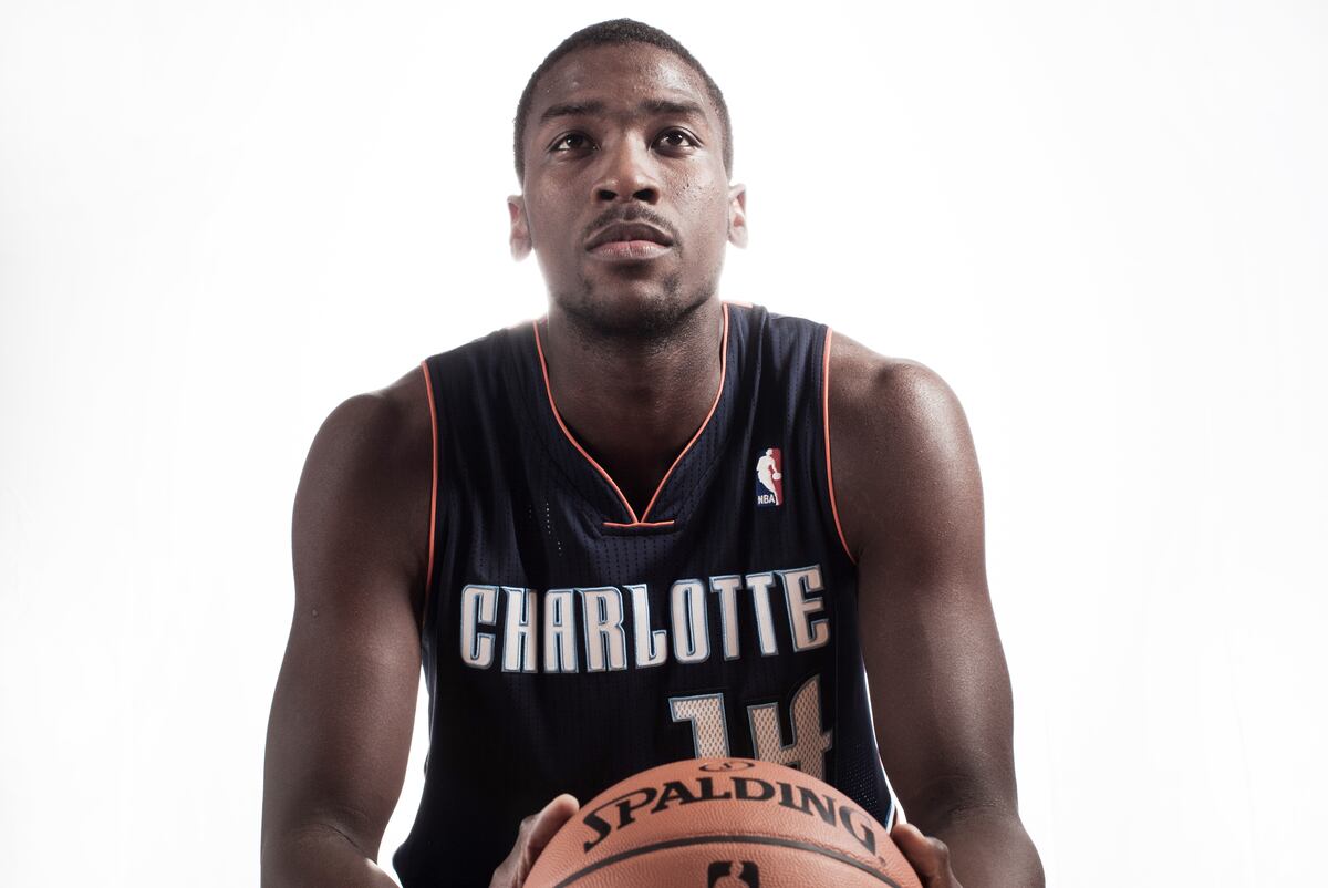 Michael Kidd-Gilchrist: Why Bobcats Top Pick Will Never Be Franchise ...
