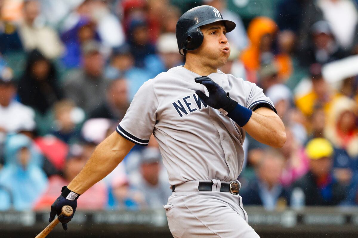 Ranking the 12 Most Epic Home Runs in Division Series History | News ...