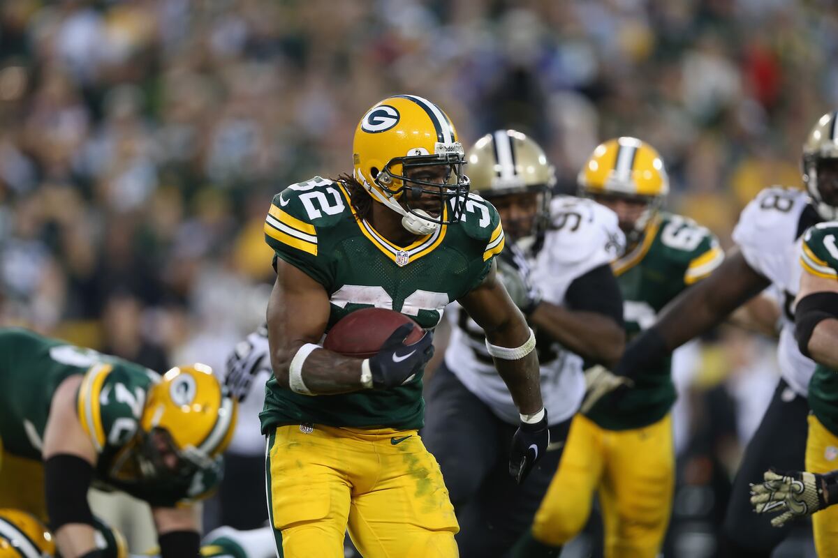 Cedric Benson Injury: Assessing Packer RB's Potential Fantasy ...