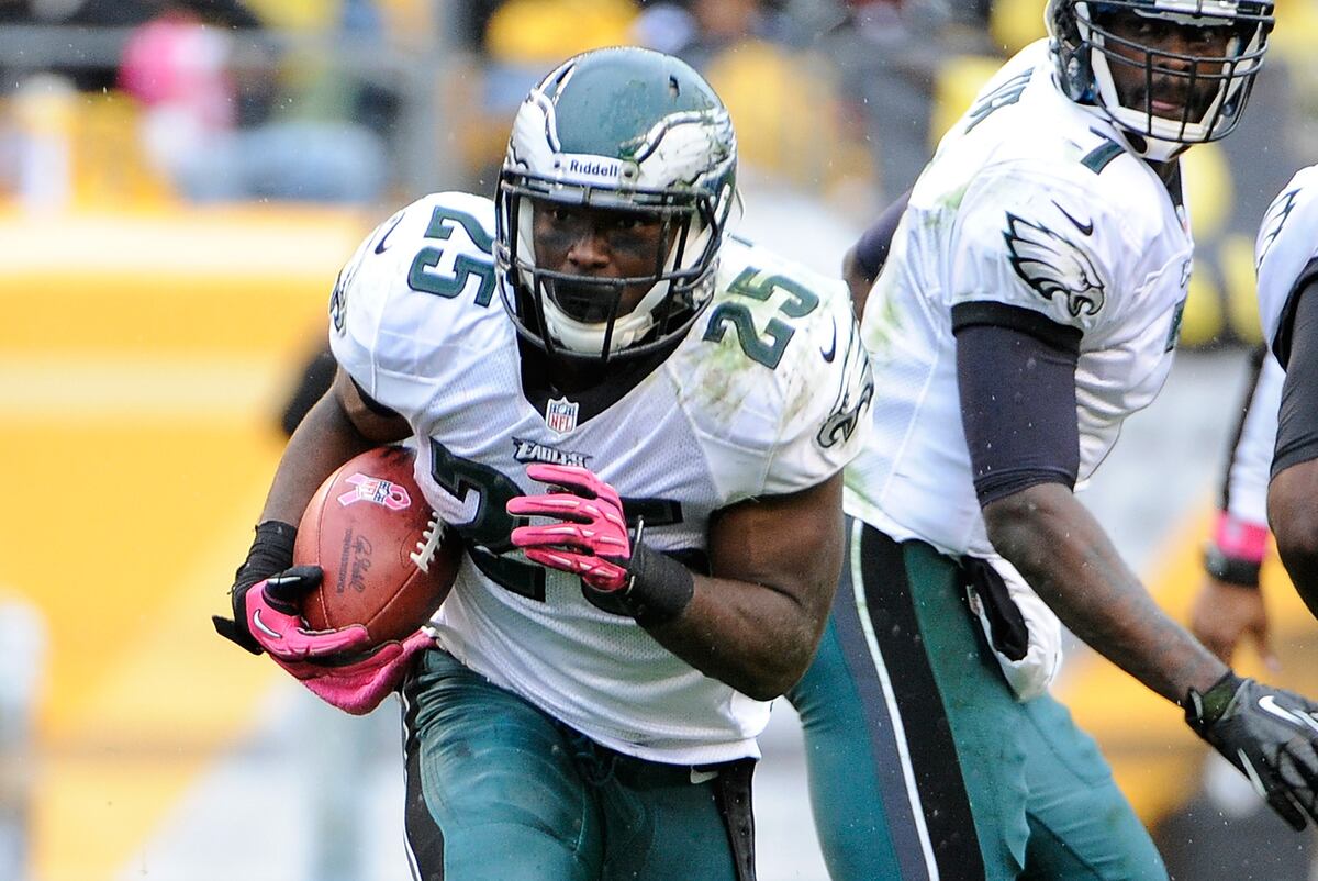 Eagles vs. Steelers: Final Grades, Analysis for Philadelphia | News ...