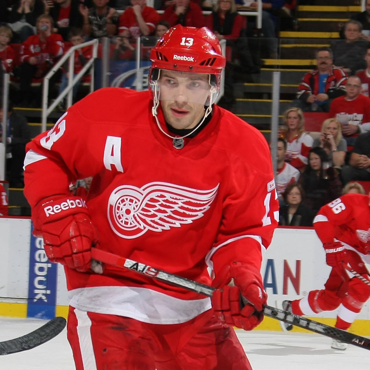 Breaking Down the State of Every NHL Team | News, Scores, Highlights ... Breaking Down the State of Every NHL Team | News, Scores, Highlights ...