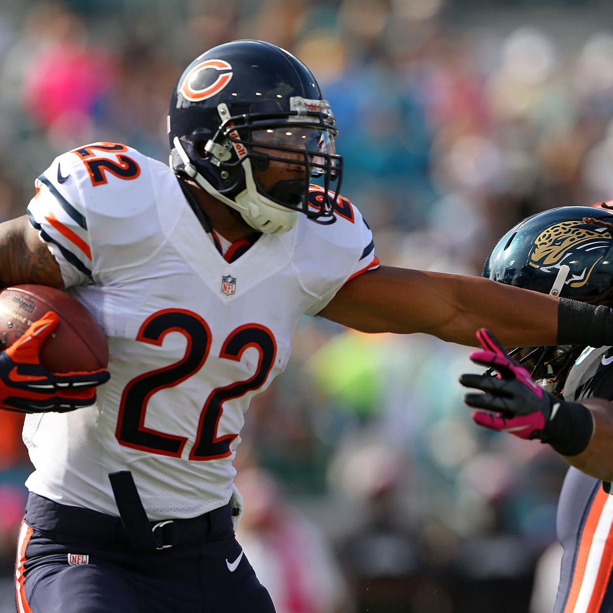 Chicago Bears vs. Jacksonville Jaguars: Live Score, Video and Analysis ...