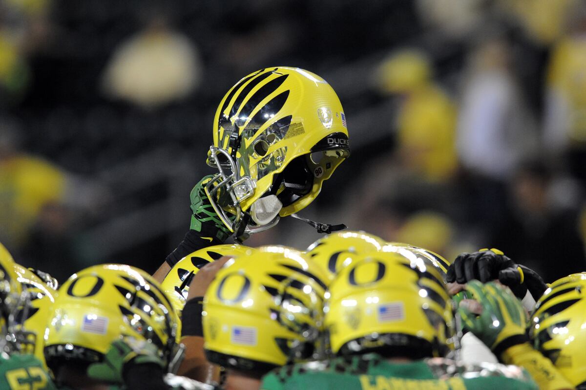 Arizona State Sun Devils vs Oregon Ducks: Complete Game Preview | News ...