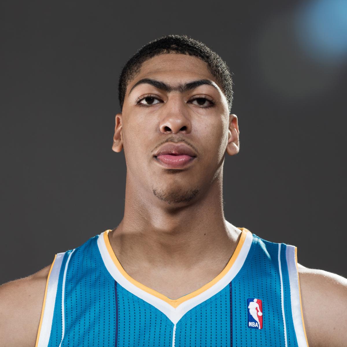 Each NBA Team's Most Promising Talent Under the Age of 23 | News ...
