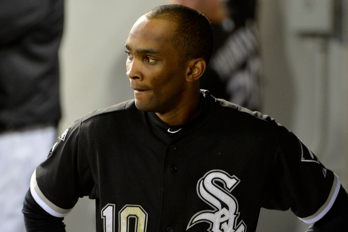 Chicago White Sox Year in Review: Alexei Ramirez, SS | News, Scores ...